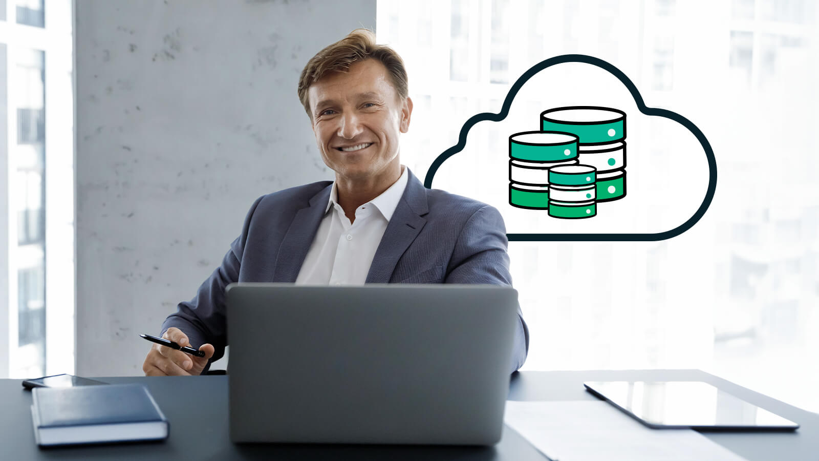 Cloud-Based Data Warehouse: Modernize Your Data Management Strategies